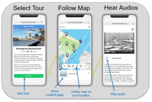 Genesee Riverway Trail – Explore the Genesee River, from the Erie Canal ...